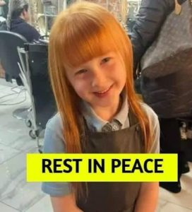 Lila Marsland’s Story Highlights Critical Gaps in Child Health and ...