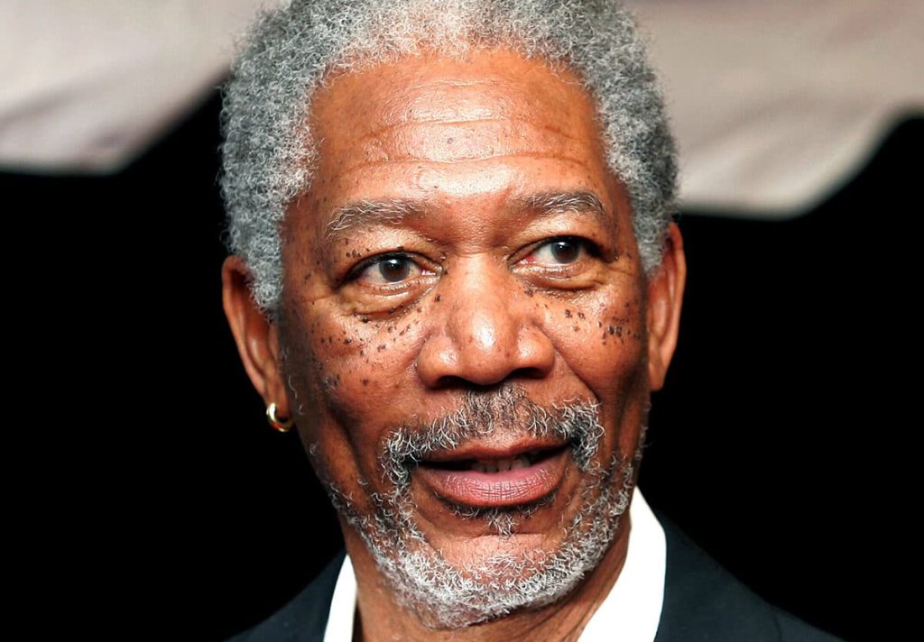 “The Best Cameo in TV History Belongs to Morgan Freeman – Try Not to ...